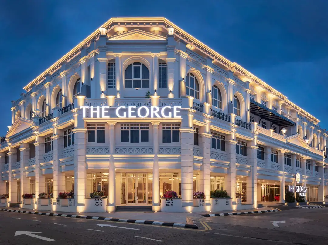 The George Penang By The Crest Collection - Penang
