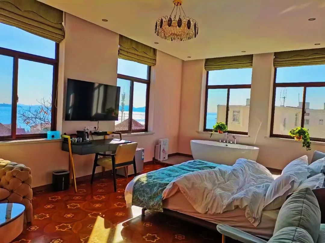 Chunman Shili Homestay - 青島市