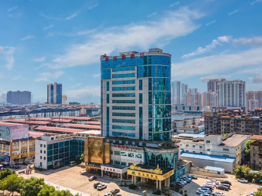 Vienna Hotel - Nanchang