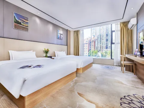 Yi Jia Chain Hotel) - Yichun