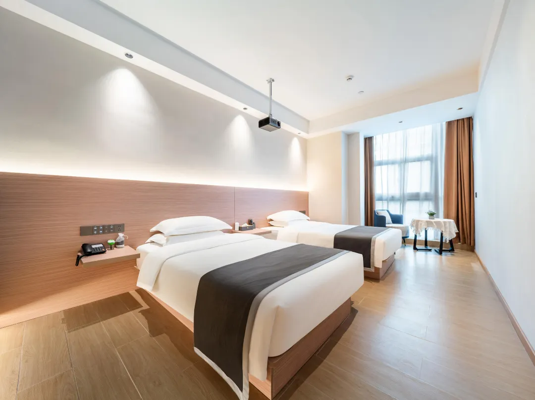 Jing Hotel - Hangzhou
