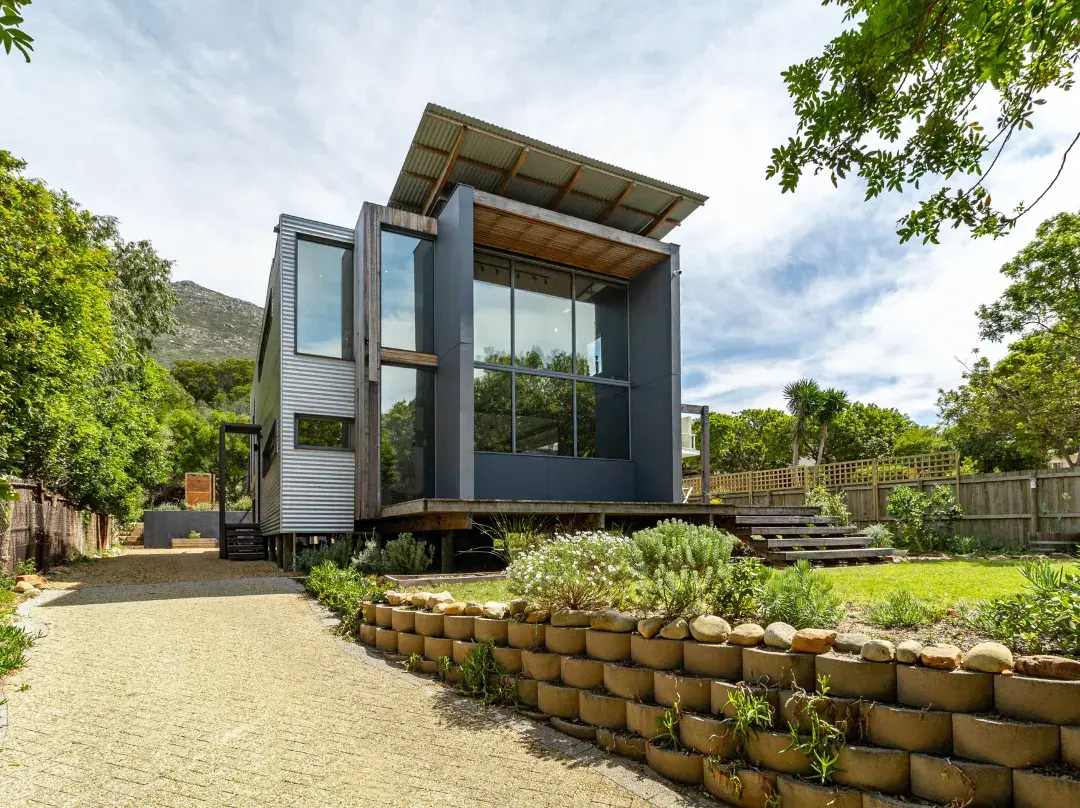 Luxury Eco Haven, Houtbay, Cape Town, South Africa - Le Cap