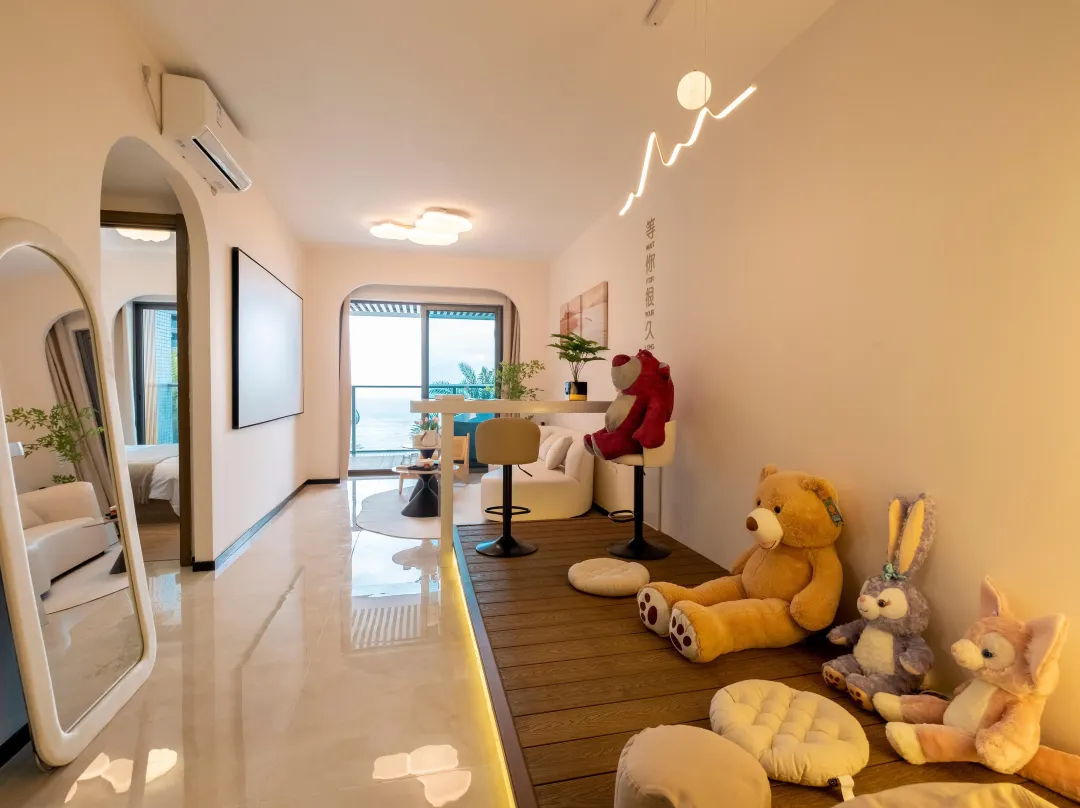 Nan'ao Island Yihai Boutique Stay - Kaohsiung City