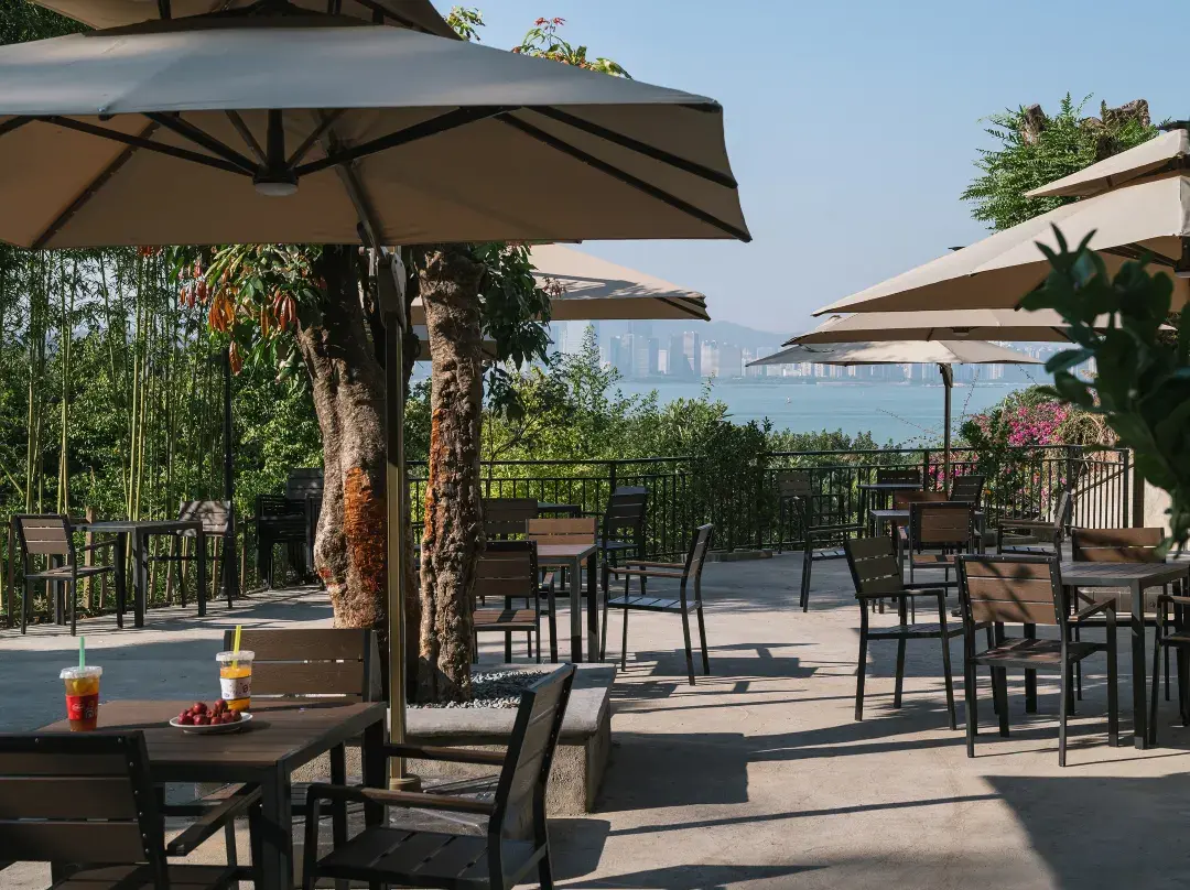 Floral Hotel ·Haiyun Garden Sea View Hotel - Xiamen