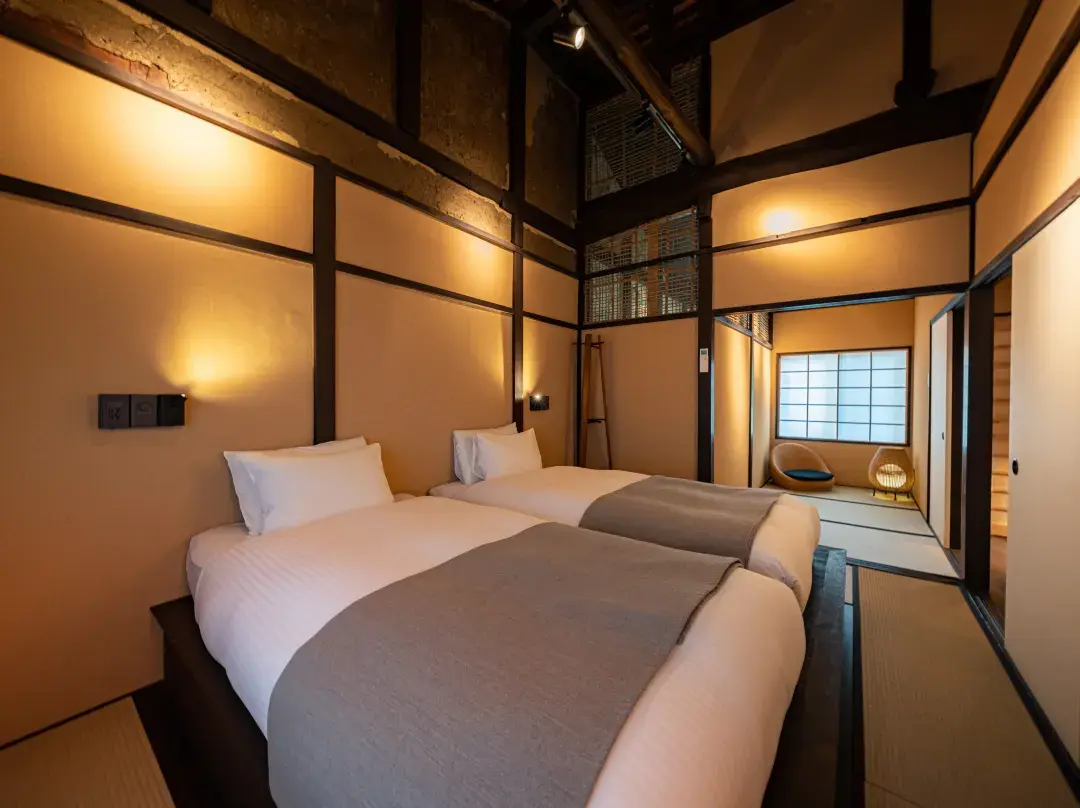 Kyokoi Kiyomizu Gojo - Gion