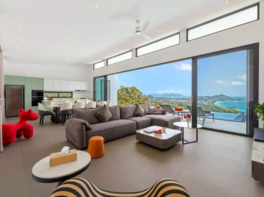 Chaweng Noi Villa Managed By Saitara Peak - Ko Samui