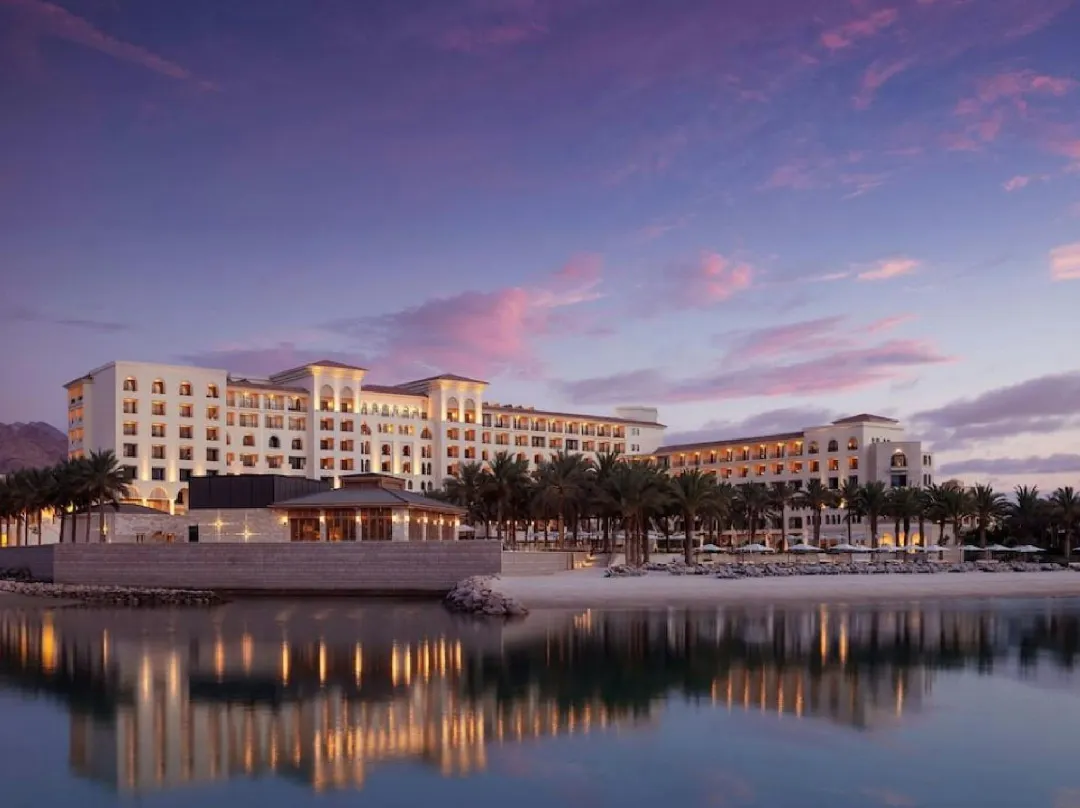 The Westin Saraya Aqaba Resort & Spa - Aqaba