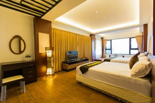 Moonstone B&b - 大同鄉