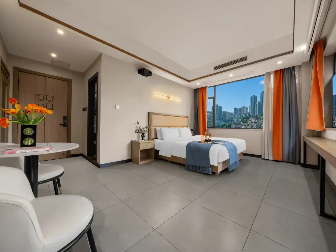 Huarui Hotel - Chongqing