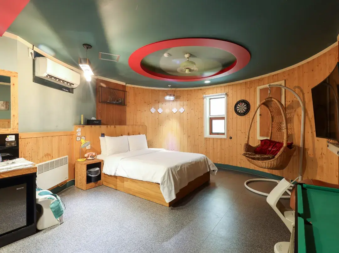 Fromh Dorothy Hotel Cheonan - 공주시