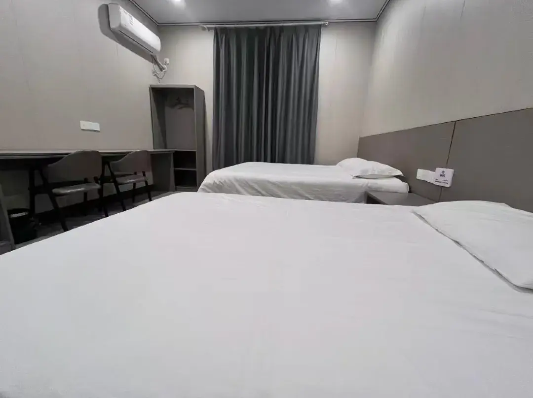 Lianyungang Youshang Hotel - Lianyungang