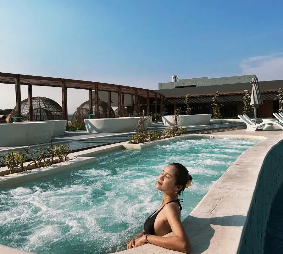 Apec Mandala Cham Bay By R-12a26 - Mũi Né