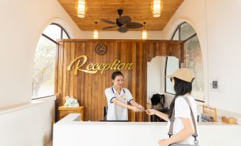 Adora Bay Ke Ga Beach Resort - Onsite Water Park, Ham Thuan Nam ...