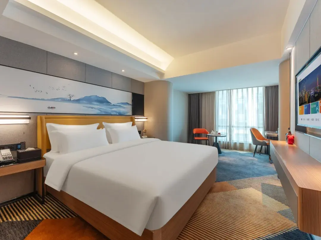 Victory Hotel - Guangzhou