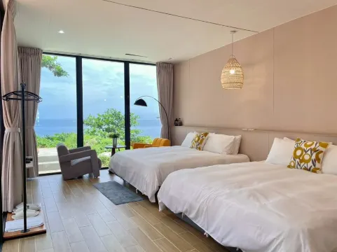 Wangwangsea - Donggang