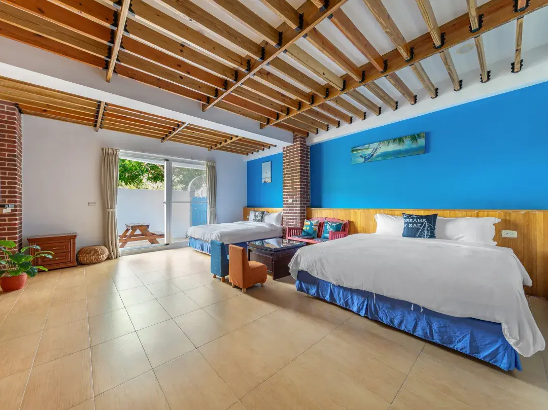 Ghana Inn - Checheng