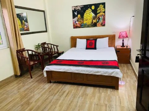 Phuong Thao Hotel - Near Noi Bai Airport - Phúc Yên