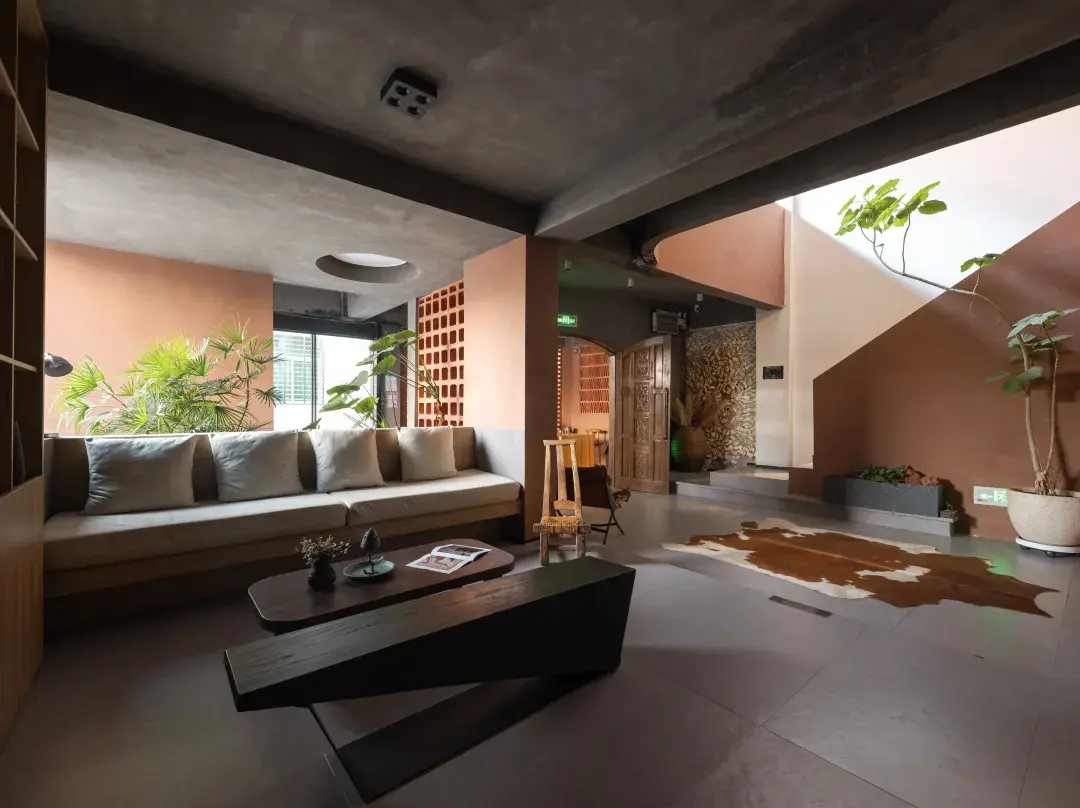 Fucheng Tea And Vegetables Homestay - Quanzhou