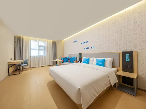 Home Inn·neo - Zhengzhou