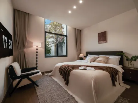 Kunming Shanyu Lakeside Homestay - Kunming