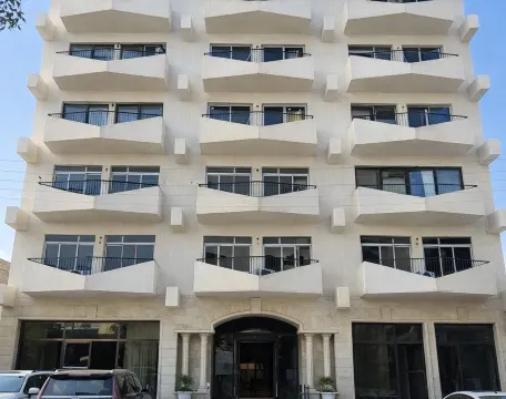 Flowers Land Hotel - Bagdad