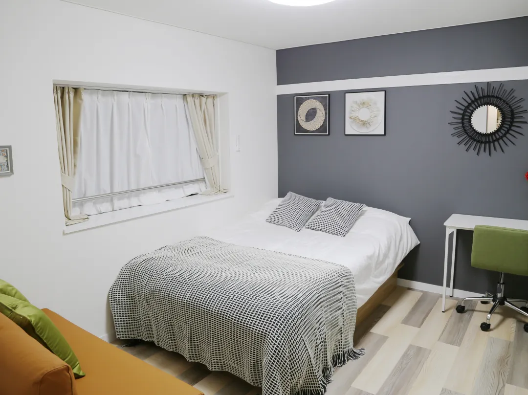 Pearl Heights Shimo-ochiai - Tokyo