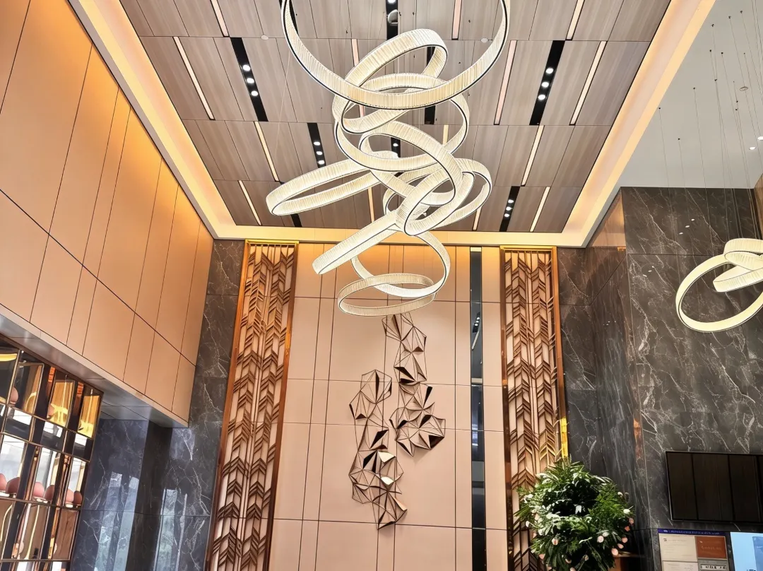 Jinhui Royal Navigation International Hotel - Guangzhou