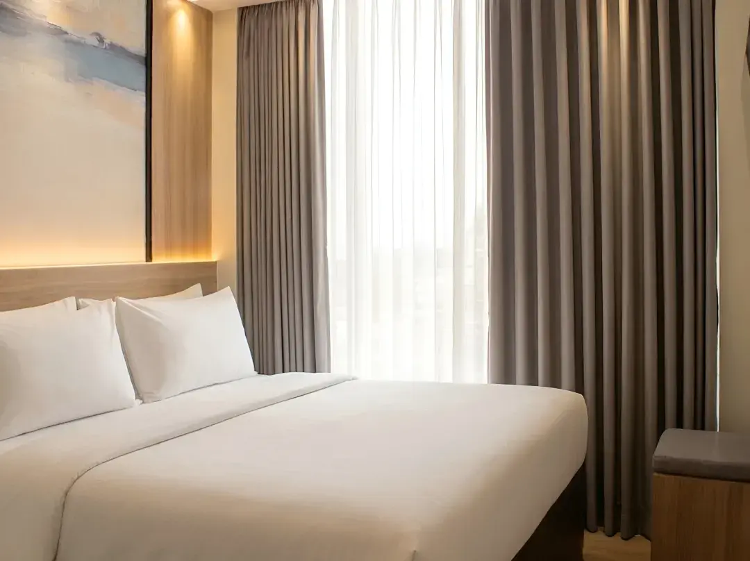 Best Western Setiabudhi Bandung - Bandung