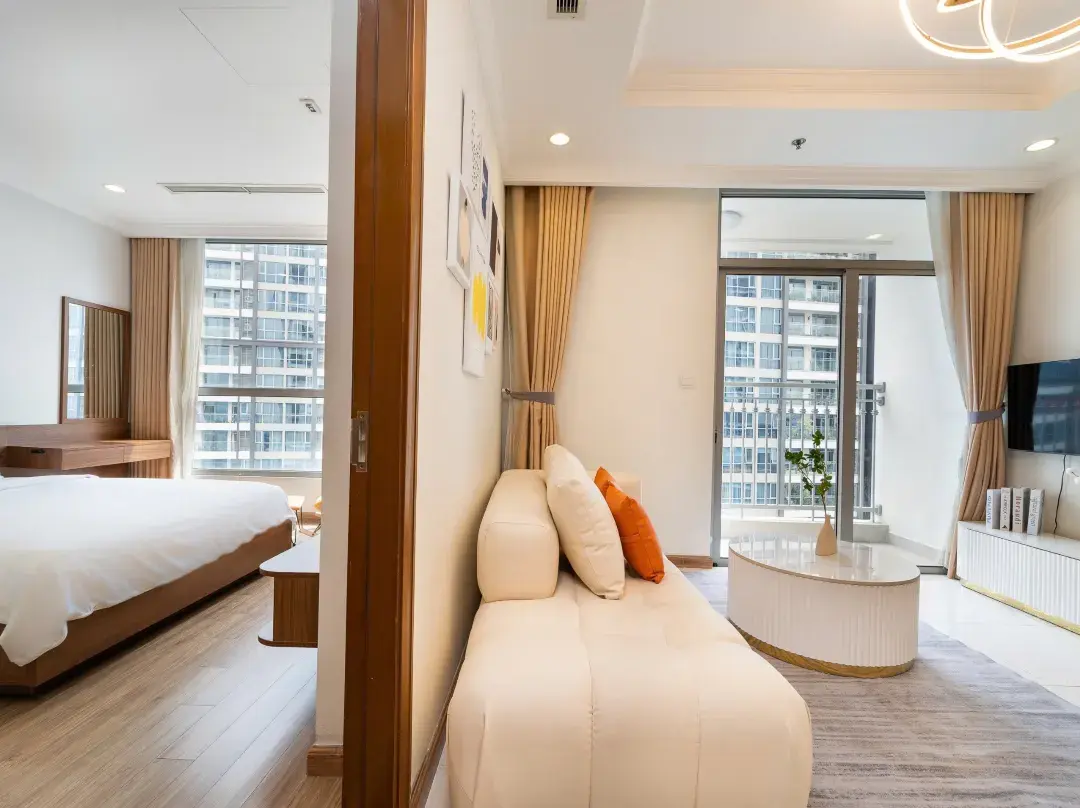 Landmark Elevé Living - Ciudad Ho Chi Minh