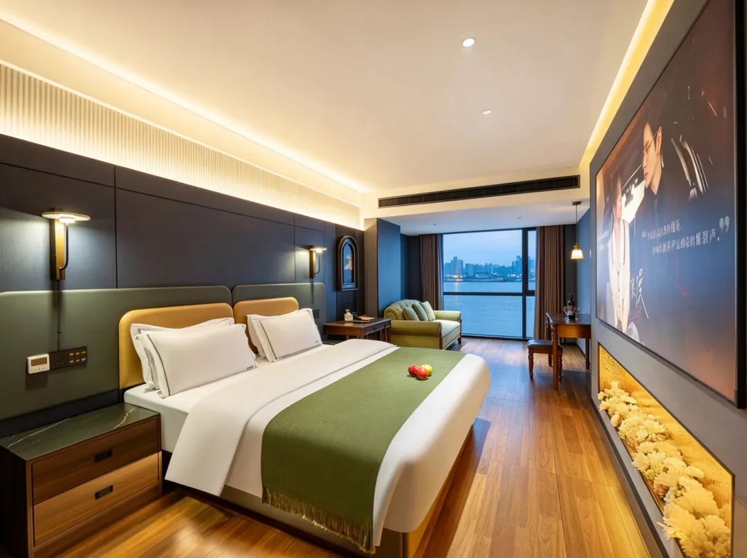 Changsha Laiya Hotel - Changsha