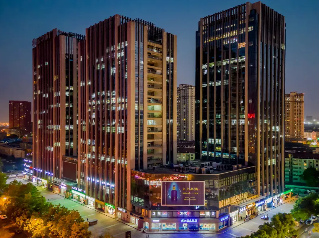 Hefei Yipin Hotel - 合肥市