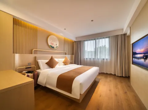 Hangzhijing Hotel - Hangzhou
