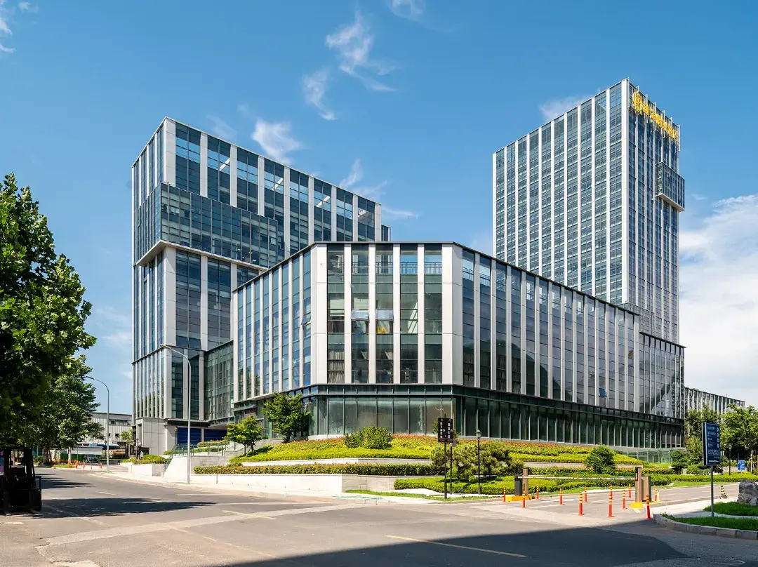 Qingdao Ronghai Yaozhou Hotel - Qingdao