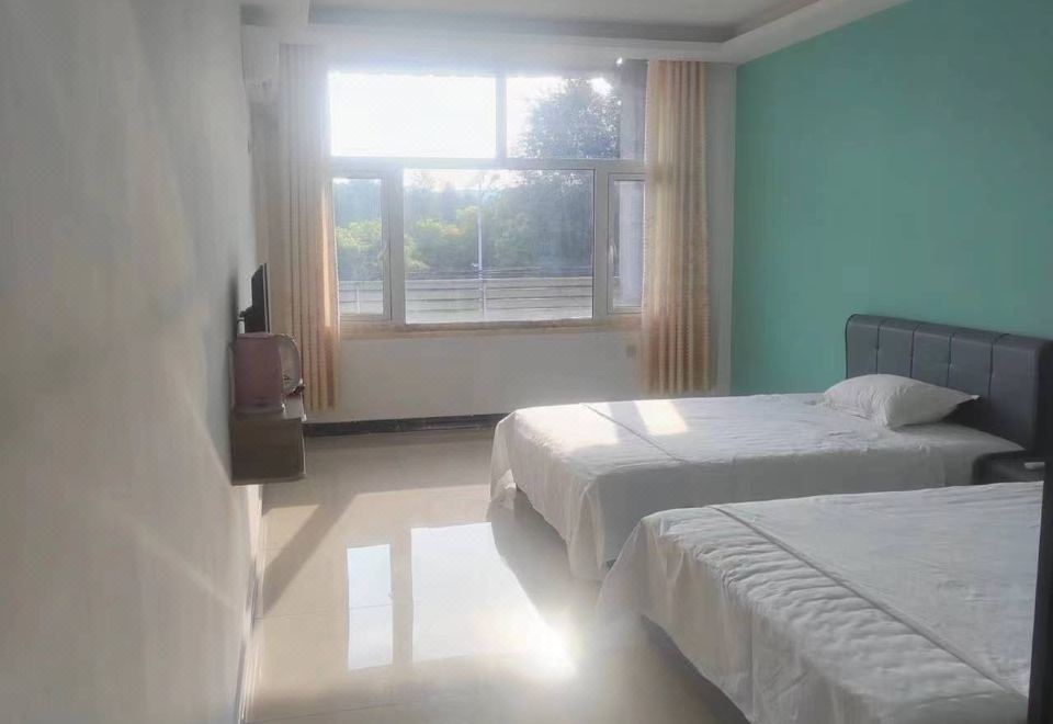 meng-quan-min-su, Yinan (Prices & Reviews 2024) | Trip.com