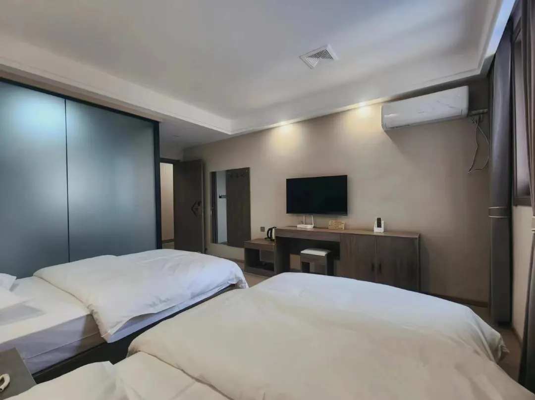 Near No.205 Provincial Road - Huaibei