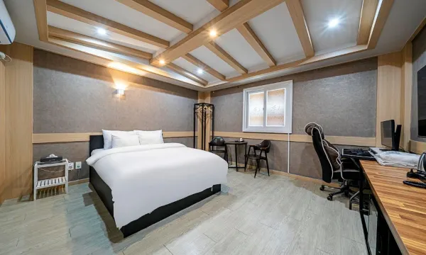 Chungju Bali Hotel - Chungju