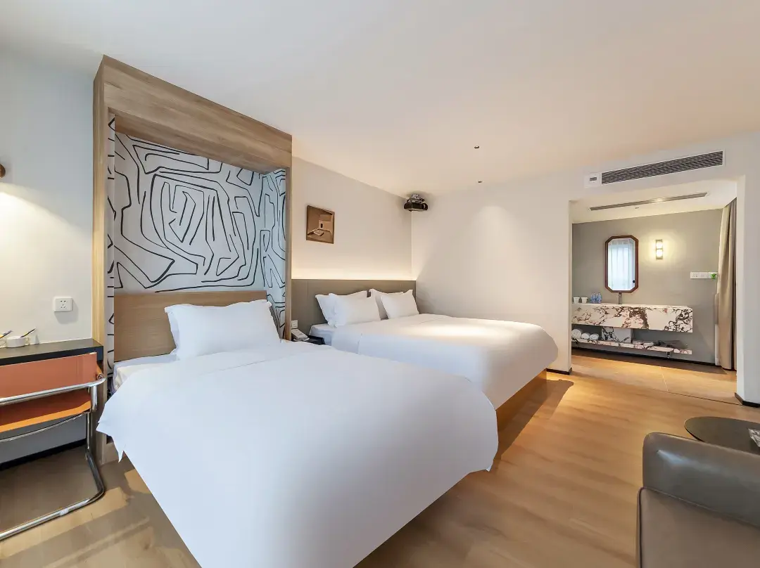 Xiamen Aston Hotel - Xiamen