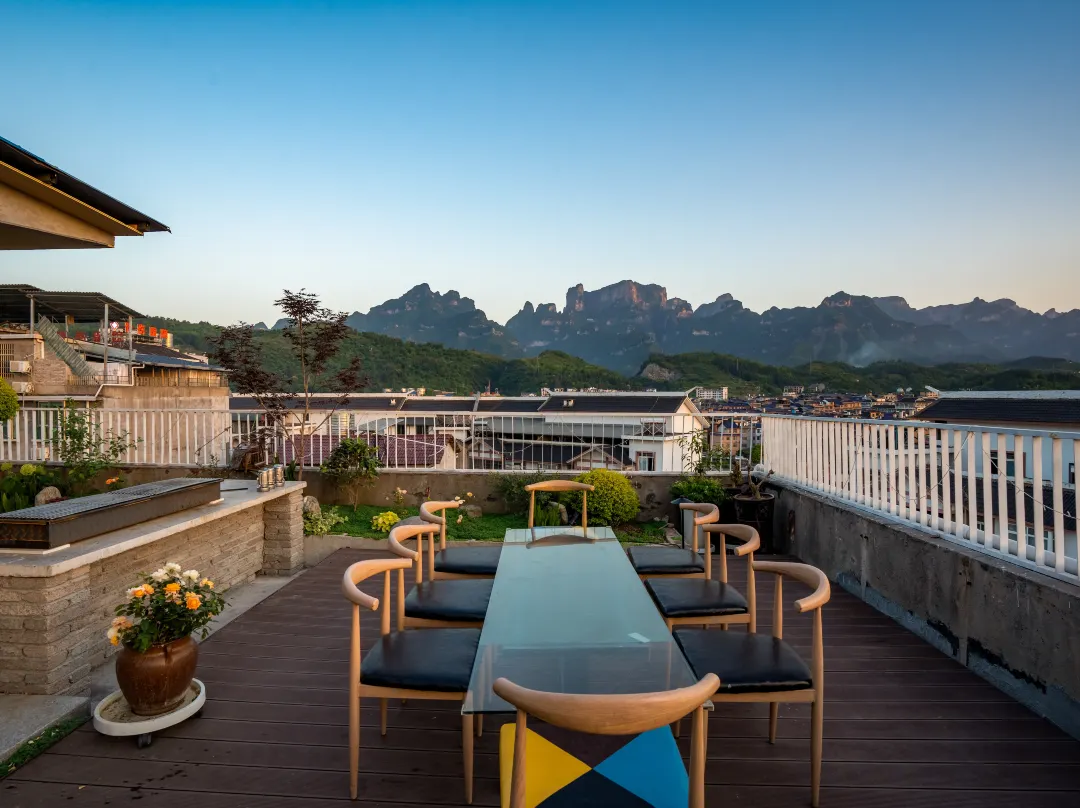 Zhangjiajie Junlan Hotel - Zhangjiajie