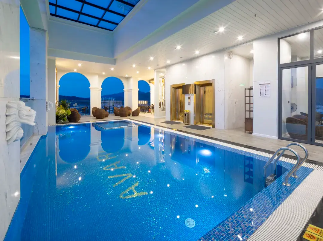 Avari Hotel - Cam Lâm District