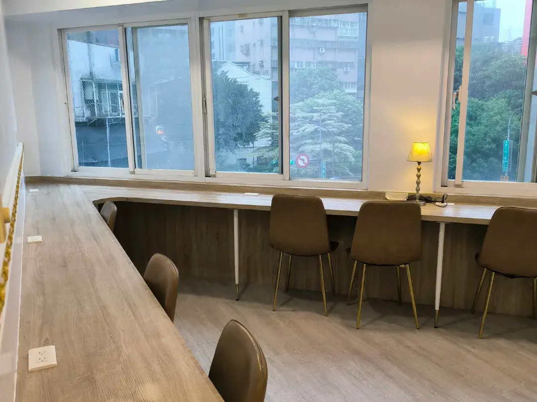 Tw Hostel 2 - Taipei