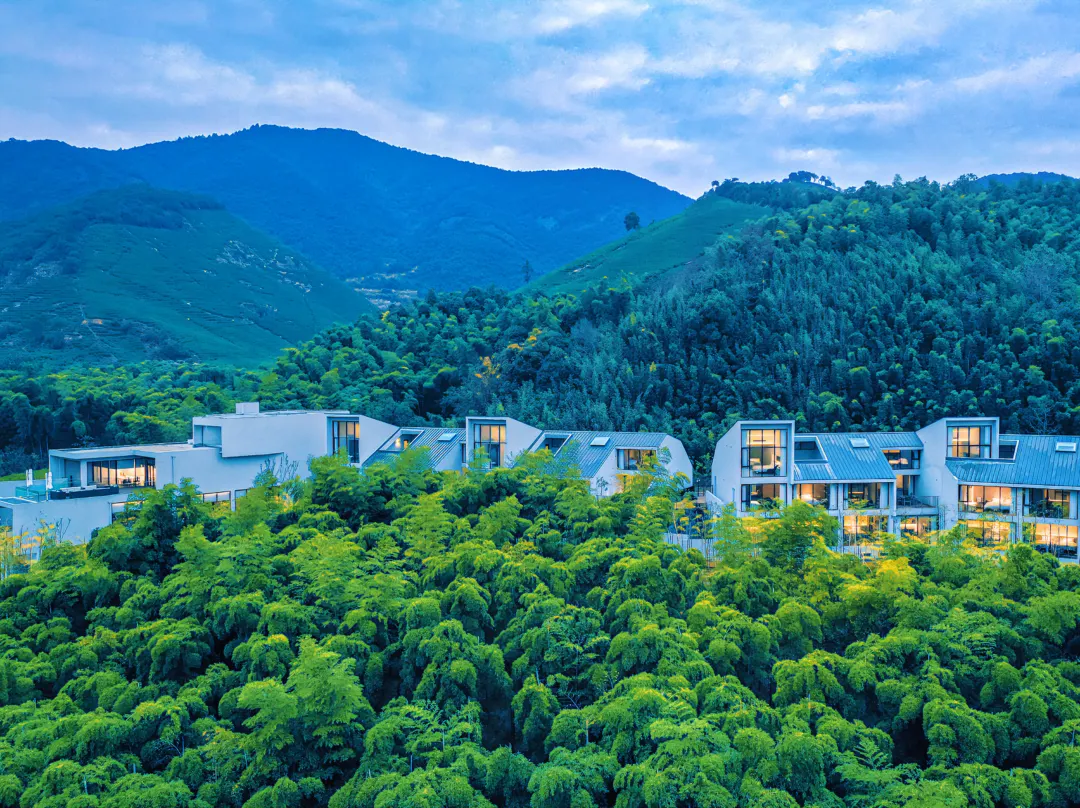 Nian Hotel & Resorts - Huzhou