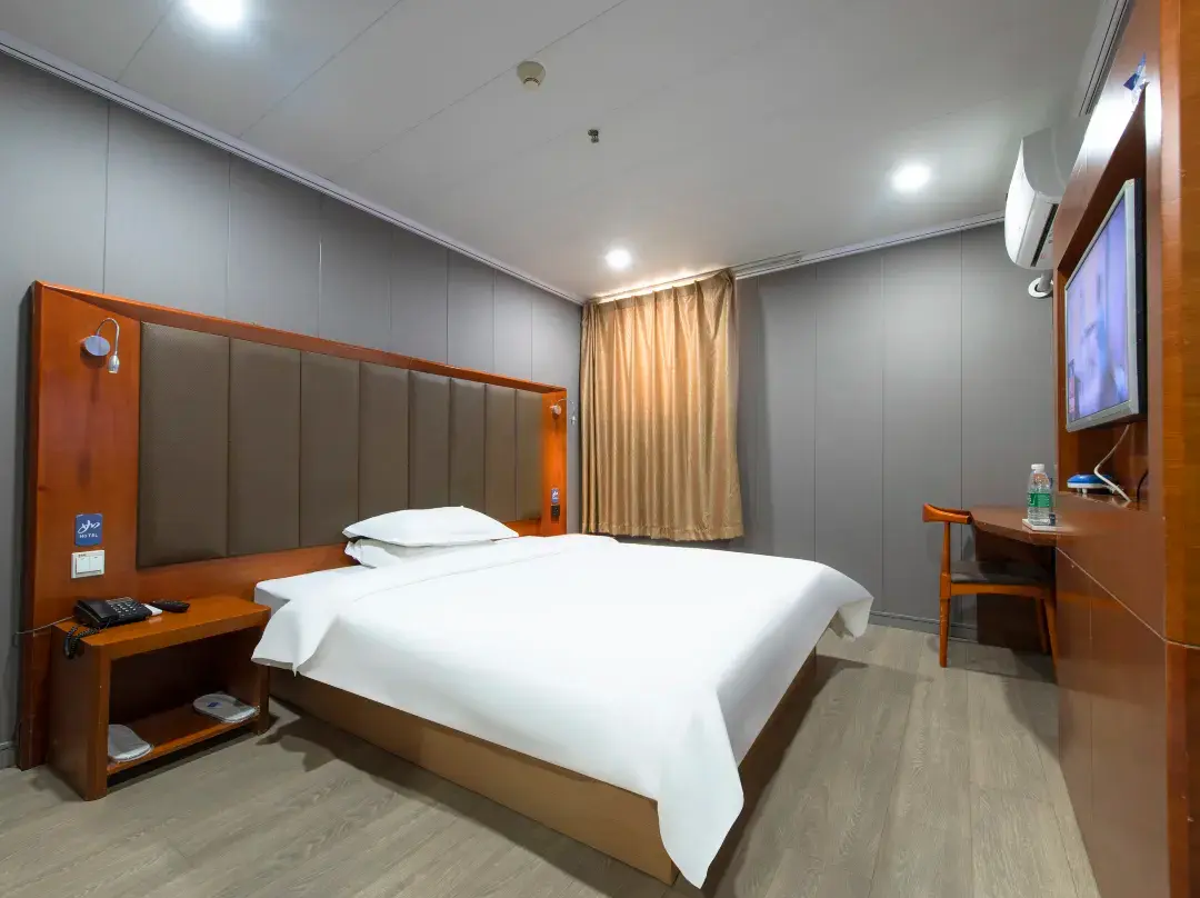 Airport Boutique Hotel - Pékin