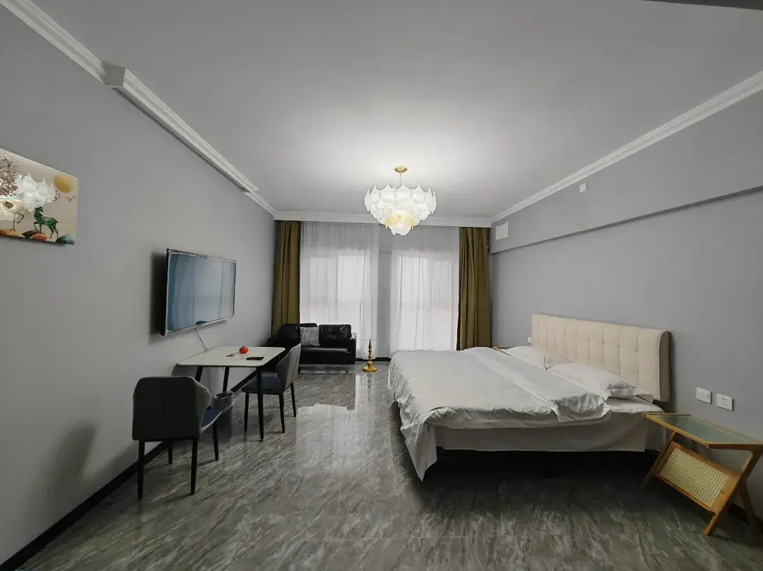 Bingxia Homestay - Harbin