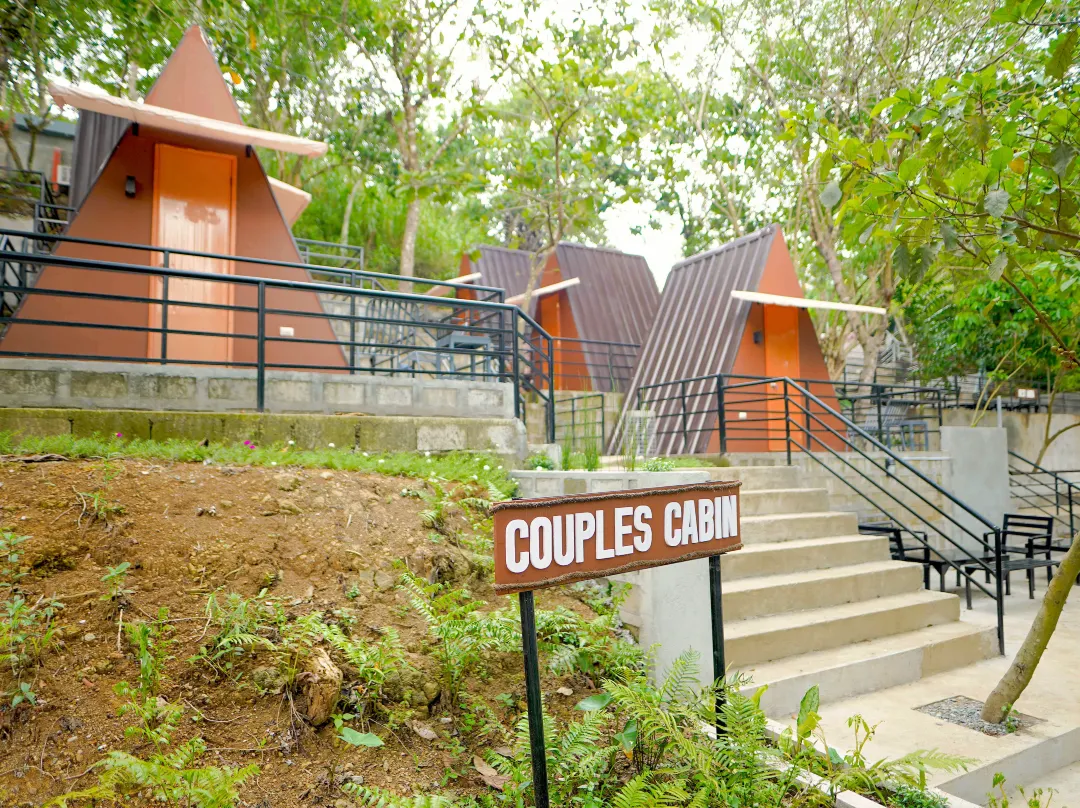 Ayong's Adventure Park - Tagaytay