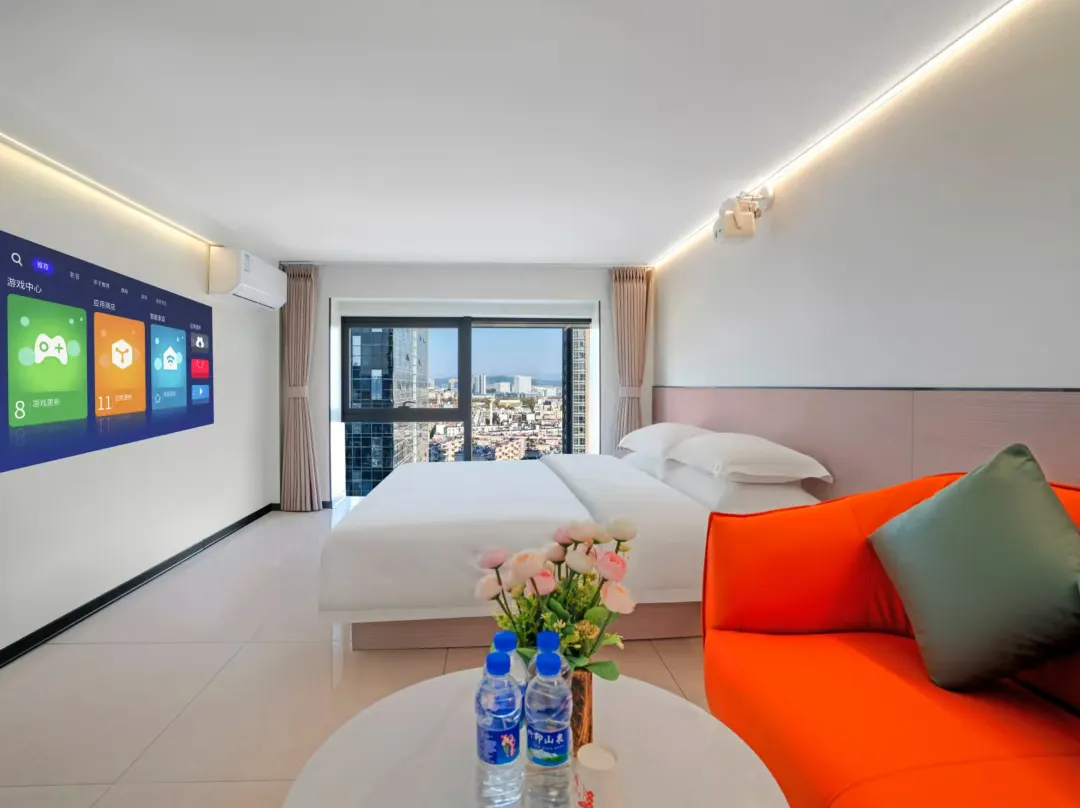Buhuo Hotel - Kunming