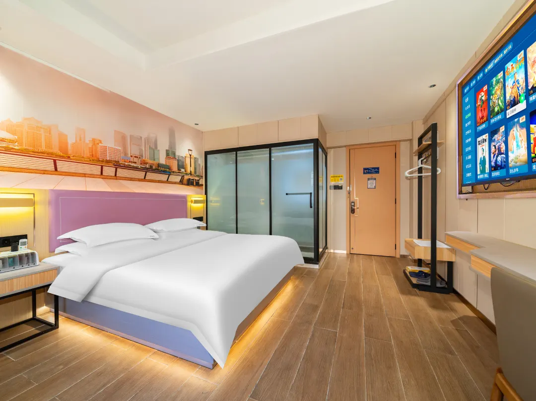 Mingjia Impression Hotel - Zhangzhou