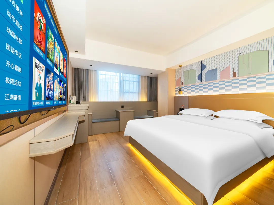 Zhangzhou City Impression Hotel - Zhangzhou
