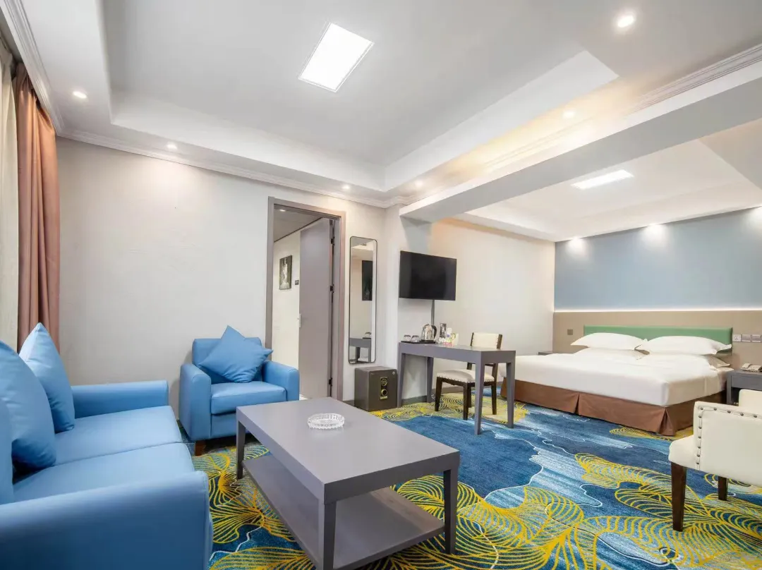 7722 Boutique Hotel - 창저우 시