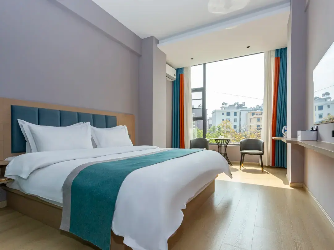 Oakview Light Luxury Hotel - Dali