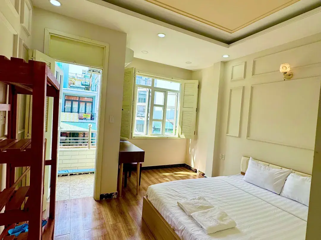 Atus Boutique - Hô Chi Minh-Ville